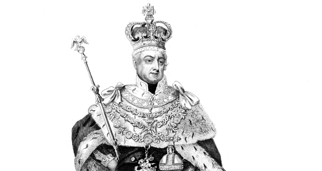 ウィリアム4世のアンティークコイン – cocoin.jp