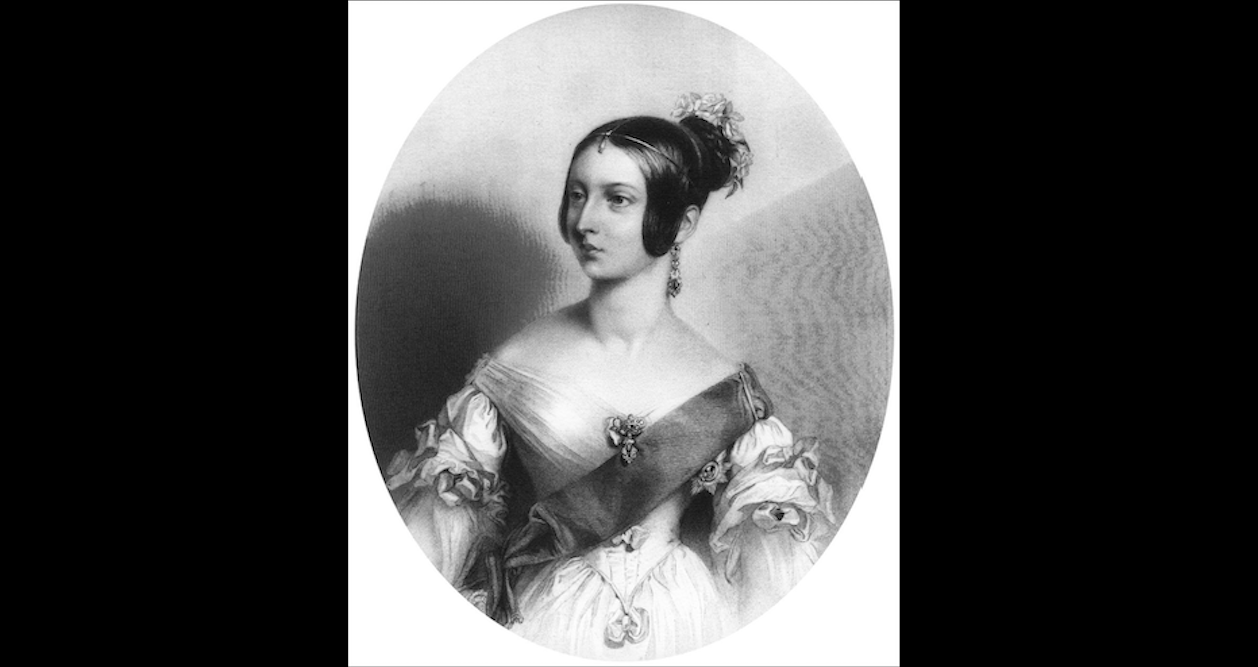 ヴィクトリア女王のアンティークコインについて – cocoin.jp