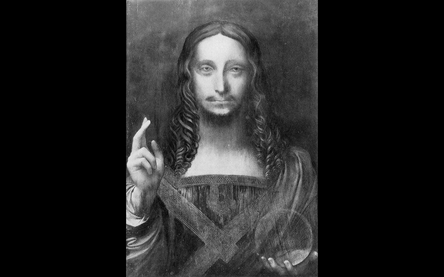 サルバドール・ムンディアンティークコインについて – cocoin.jp