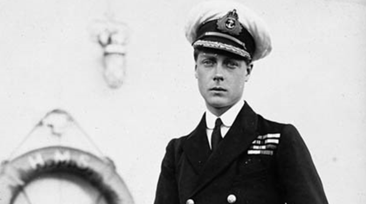 エドワード8世のアンティークコインについて – cocoin.jp